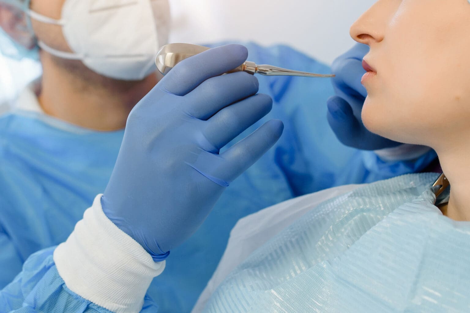 What Should I Know About Tooth Extractions? | Legacy Surgery