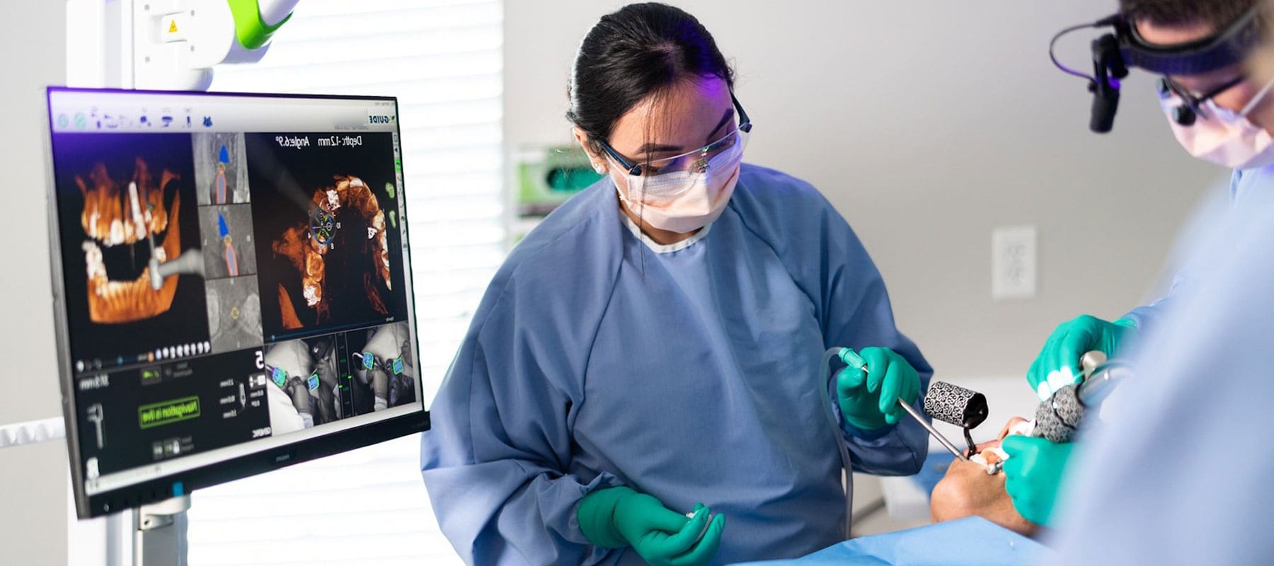 Surgical Information | Legacy Surgery