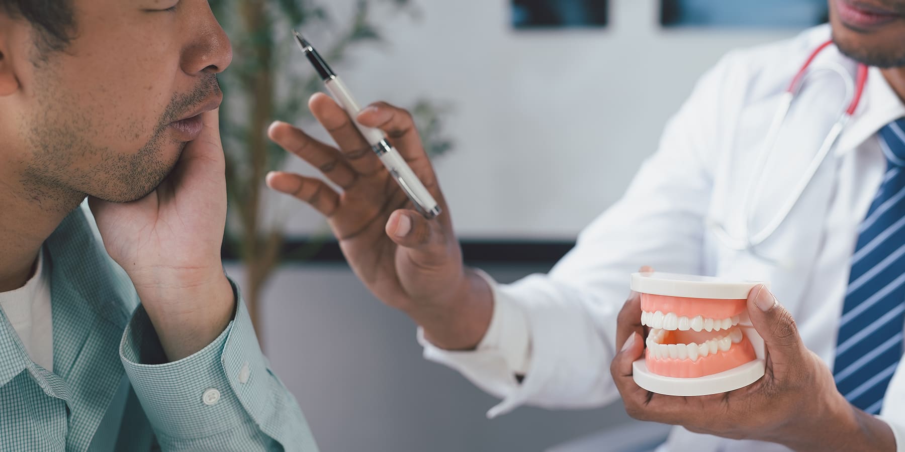 Socket preservation after tooth extraction | Oral surgeon Harrisonburg ...