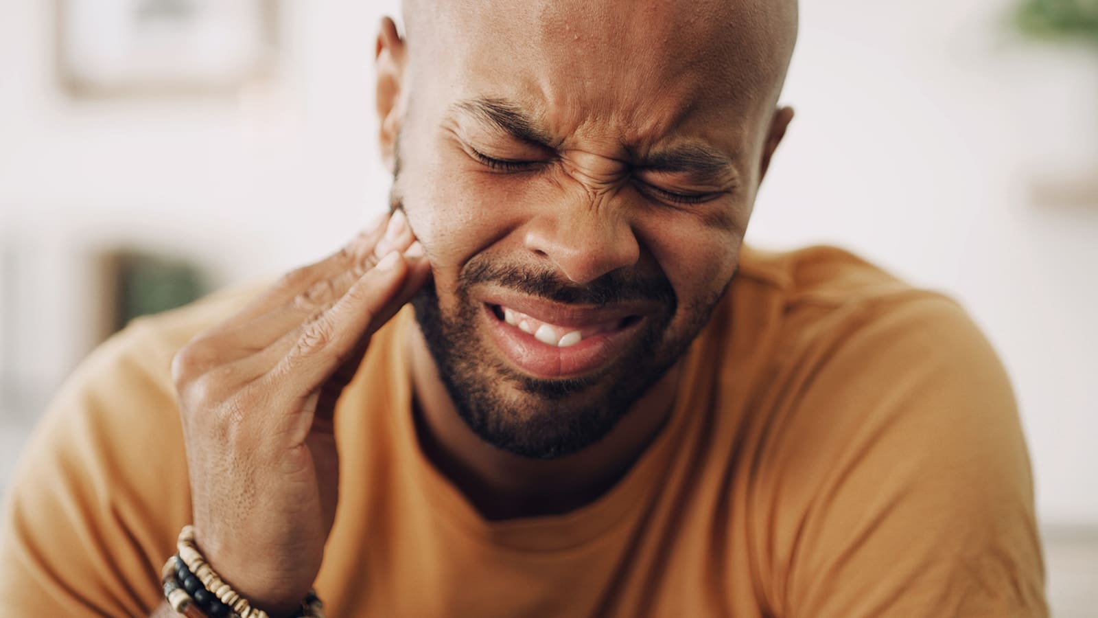 Infected Wisdom Tooth Symptoms | Legacy Surgery Staunton VA
